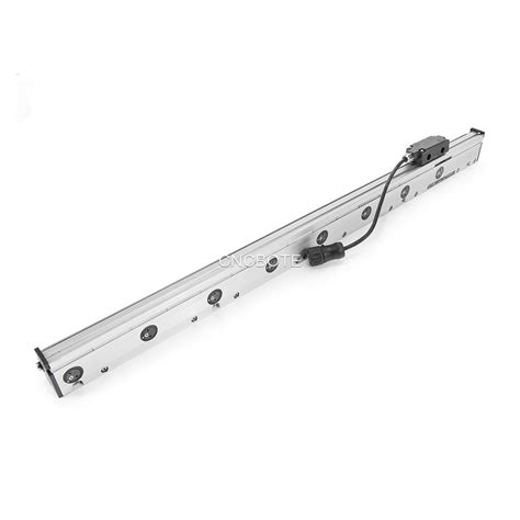 Buy Heidenhain Ls 107 740 Mm Linear Encoder From Cnc Bote