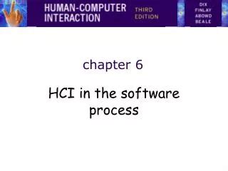 Ppt Chapter Software Process Powerpoint Presentation Free