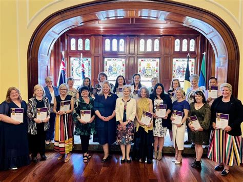 Siblings Australia On Linkedin Congratulations To Kate Strohm And All