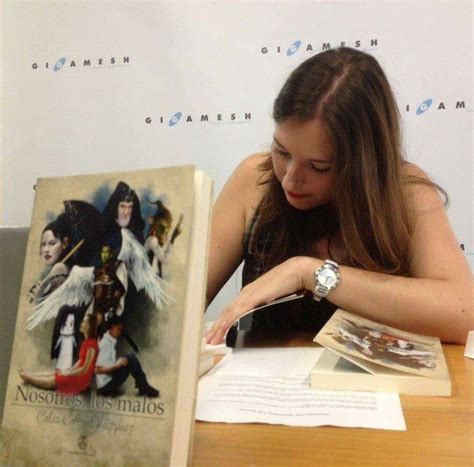 Celia Corral Vázquez Escritora