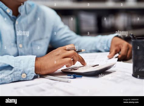 every calculation makes a difference an architect using a calculator