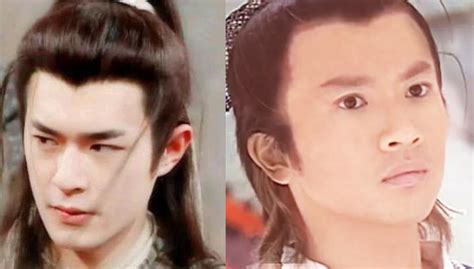 杨过风流潇洒，张无忌仁善多情，谁的魅力更能令你折服？ 知乎