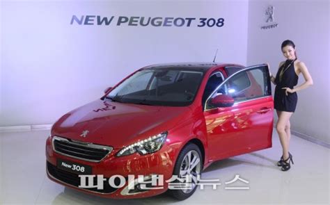 프리미엄 해치백 ‘뉴 푸조 308 출시 파이낸셜뉴스 프리미엄 해치백 ‘뉴 푸조 308 출시 파이낸셜뉴스