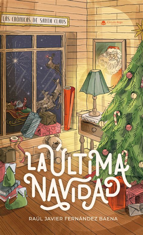 Cultura El Ejido Presentación del libro La última Navidad de Raúl