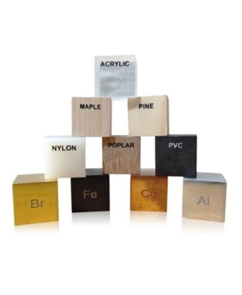 Supertek Specimen Density Set 10 Piece Mall Of America®