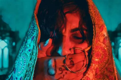 Pakistani Photographer Tells The Brutal Tale Of Forced Marriages In 6