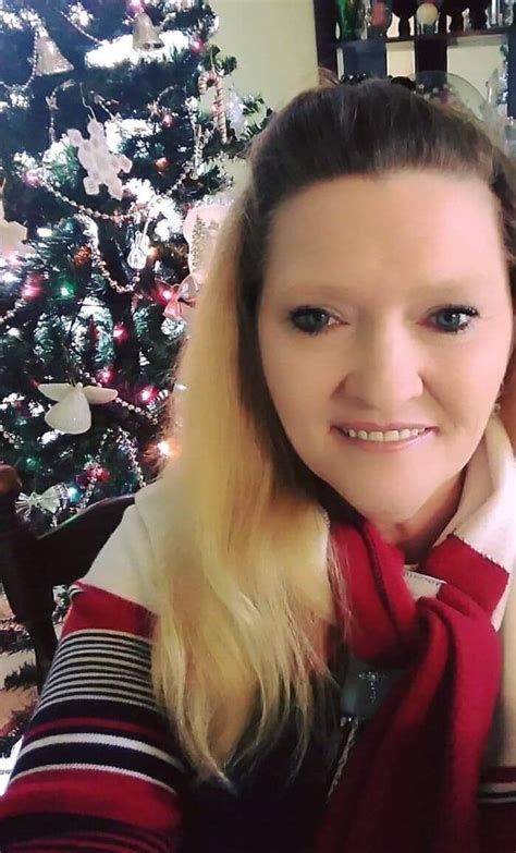 Regina Beth Owens Obituary Pickens Sc