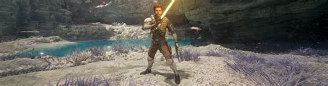 Blaster Stance Star Wars Jedi Survivor Guide