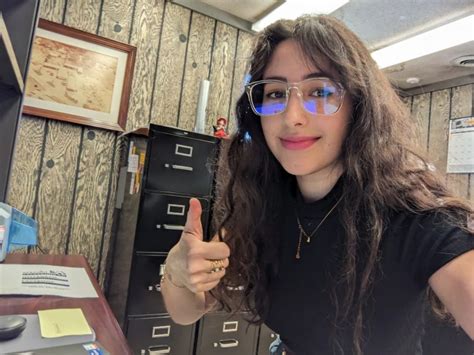 Jasmin Baltzer On Linkedin Intern Marketing Growth