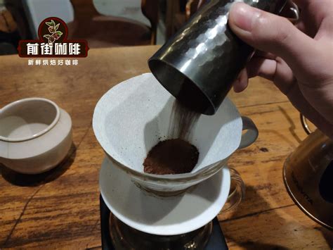 咖啡都研磨度9档以内的粗细程度对比 手冲咖啡研磨粗细调节参考 中国咖啡网