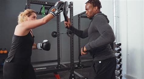 Delta Fitness | Private Personal Training studio | Canary Wharf, London