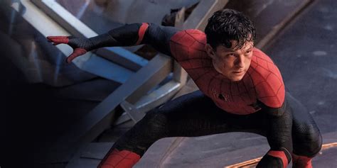 Spider Man No Way Home Was The End Of Tom Hollands Mcu Origin Story
