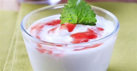 Recette Mousse Au Fromage Blanc Minceur