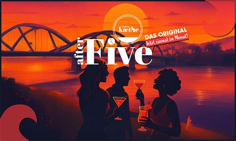 After Five Linz Feiert Nach Büroschluss Tante Kaethe After Five Linz Feiert Nach Büroschluss Tante Kaethe