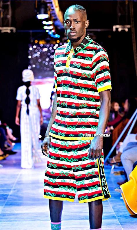 Maxhosa By Laduma South Africa 🇿🇦
