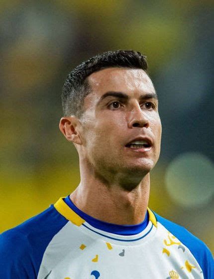 Months After Ugly Manchester United Exit Cristiano Ronaldo S