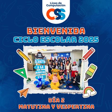 Liceo de Computación CSS Zona 18 | Guatemala City