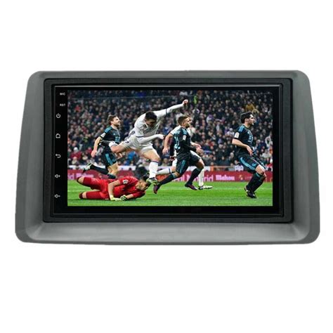 Navigatie Auto ZT1 Multimedia Compatibil Cu Fiat Panda 2003 2010 Android 13 2 GB 32 GB