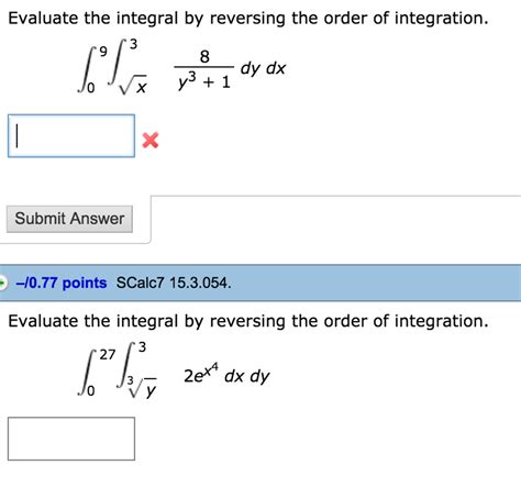 Solved Find The Volume Of The Given Solid Under The Surface