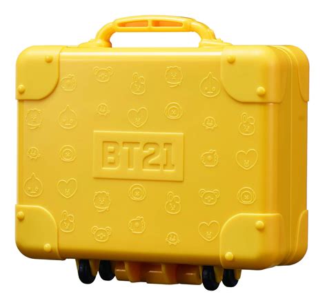 bt21 world tour toy, youngtoys official merchandise collectible ...