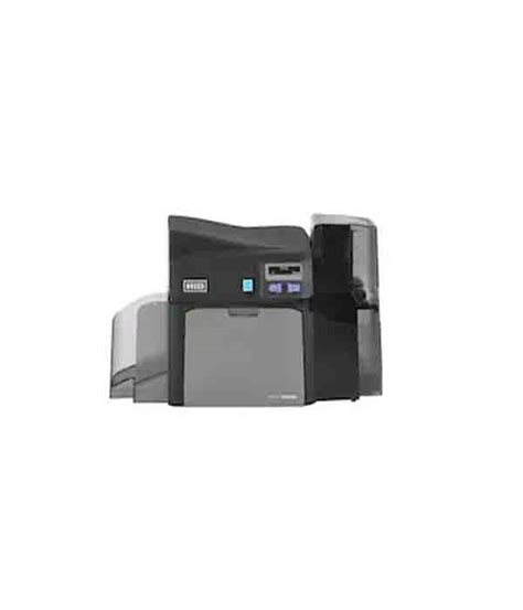 Kantech Systems Fa 52000 Dtc4250e Single Sided Printer Usb 2 0 And Ethernet With Internal Print