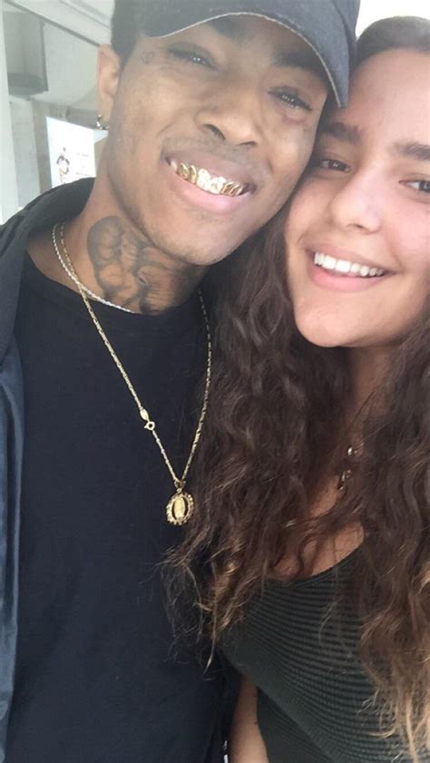 Gold Grill X 🖤 Rxxxtentacion