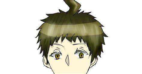 スーパーダンガンロンパ2 日向くん わこのマンガ Pixiv
