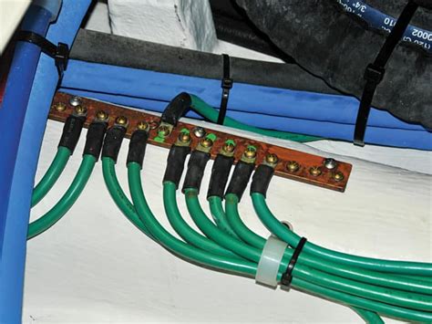 Keep Corrosion At Bay Cruising World