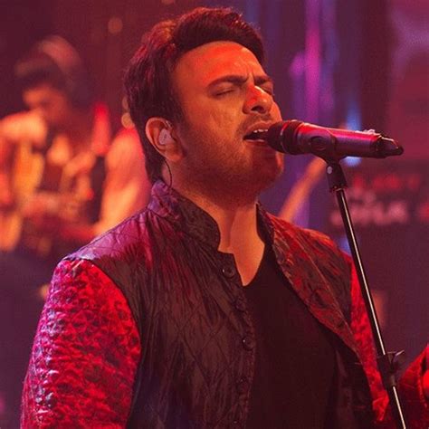 Stream Tu Kuja Man Kuja Shiraz Uppal And Rafaqat Ali Khan Season Finale