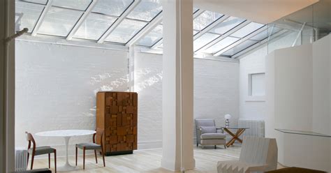 Yoshihara Mckee Maximises Natural Light At Photographers Loft In Nyc