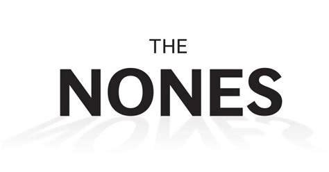 Holly M On Linkedin The Nones