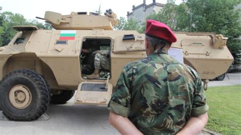 Дни на отворените врати във войскови район Кабиле Общество