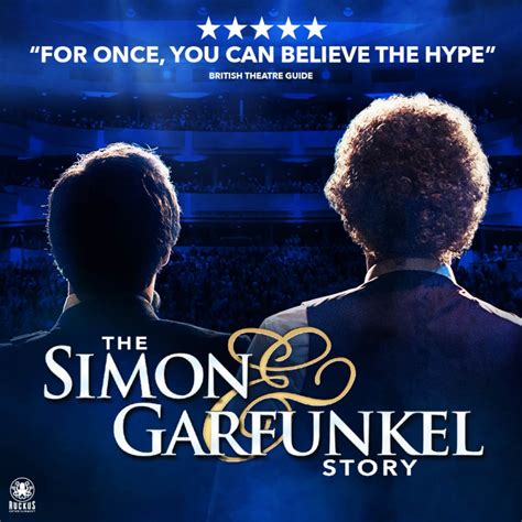 Unveiling The Simon And Garfunkel Story Tour 2025 A Musical Journey Ahead