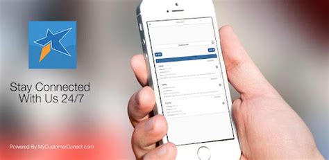RouteStar Solutions Android App