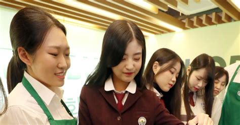 포토 바리스타가 가르쳐 주는 커피 체험