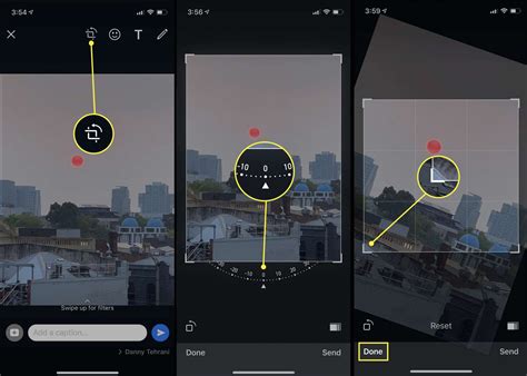 How To Edit WhatsApp Images