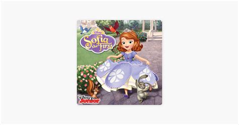 Sofia The First Season Bundle On ITunes