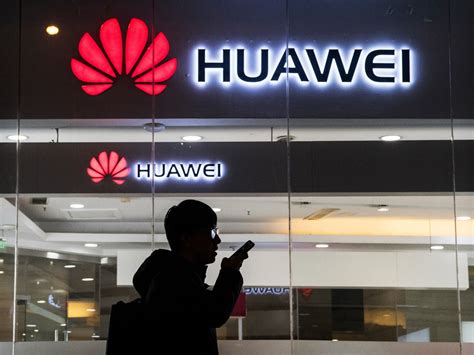 Canada To Ban Huawei From Country S G G Networks In Line With Five Eyes Allies National Post