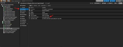 How To Seamlessly Migrate Virtual Machines Between Proxmox Hosts Ipserverone