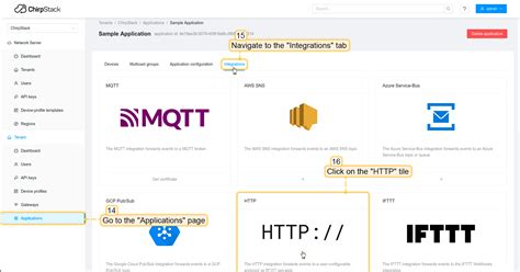 how to connect ug56 lorawan® gateway to thingsboard thingsboard
