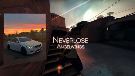 HVH HIGHLIGHTS FT NEVERLOSE CC ANGELWINGS K YouTube