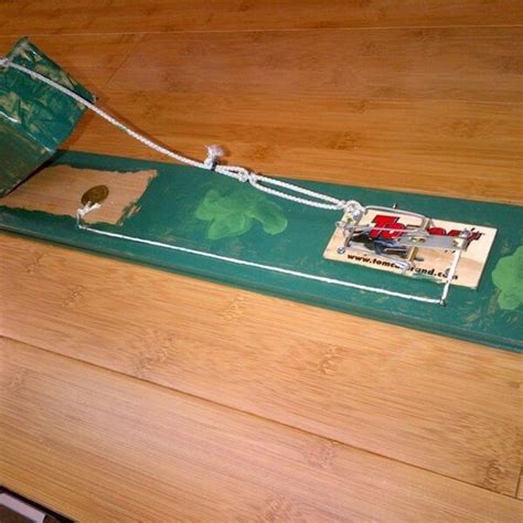 The Anatomy Of An Effective Leprechaun Trap Team Cartwright
