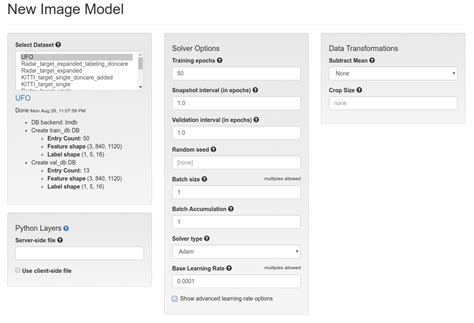 Detectnet For Custom Dataset Map Does Not Increase And Remains At Zero · Issue 1802 · Nvidia