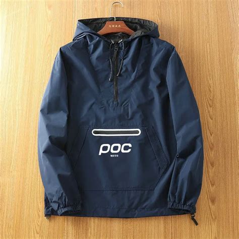 2022 방수 사이클링 자켓 라이딩 레이싱 아웃웨어 Mtb 자전거 자켓 남자 윈드 브레이커 산악 자전거 모토 Poc 사이클링 의류 Mtb 바이크 자켓 남성용