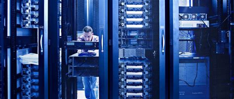 Digital Realty Sells 80 Stake In Northern Virginia Data Centers To Tpg