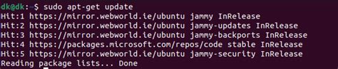 How To Install Snort On Ubuntu And Configure It Step By Step
