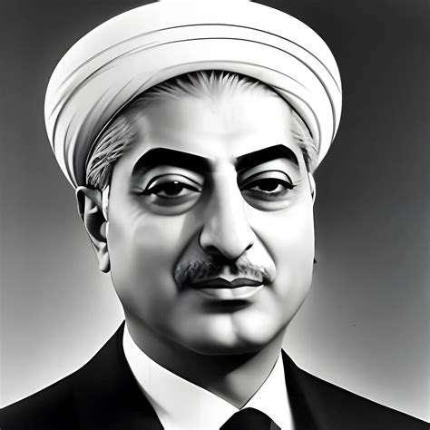 Shah Mohammad Reza Pahlavi Arthub Ai