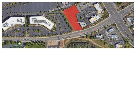 West Oaks Blvd Rocklin Ca 95765 Land For Sale Loopnet