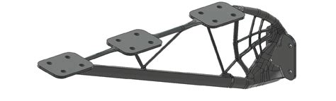 Generative Design For Additive Manufacturing