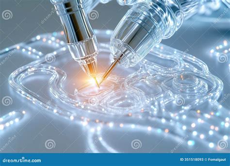 Robotic Arm And Transparent Display Hud Study Of Brain Memory Lapses Forgetting Things